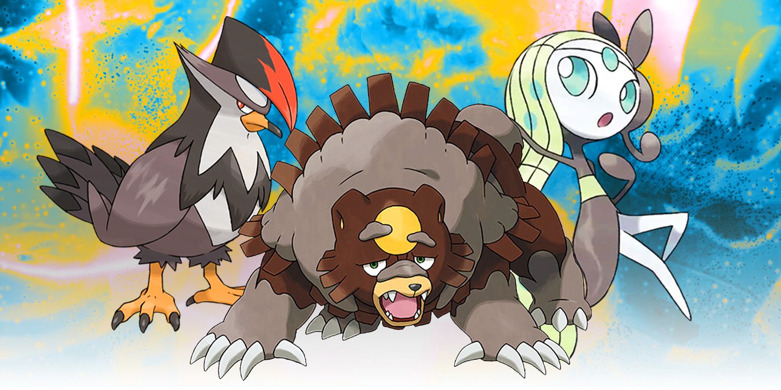 10 Strongest Normal-Type Pokémon in Pokémon GO