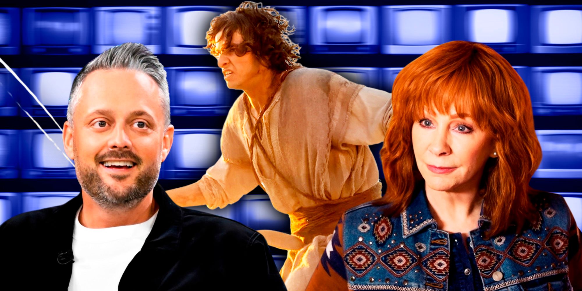 Wonder Project: Every Upcoming Movie & TV Show From The New Faith-Based ...