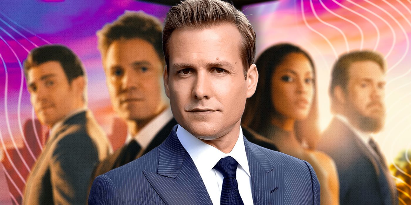 House of David Trailer