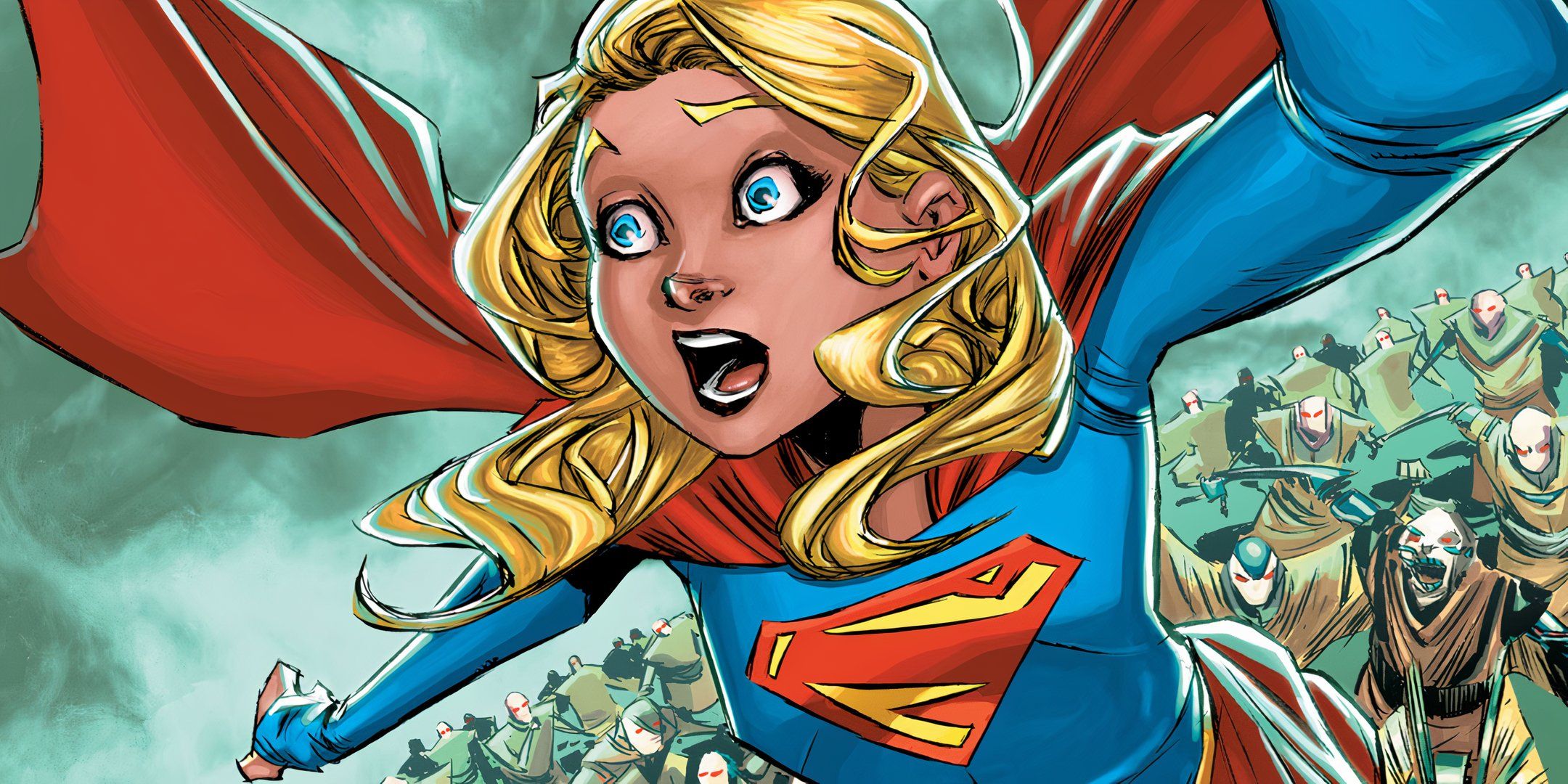 Supergirl | ScreenRant