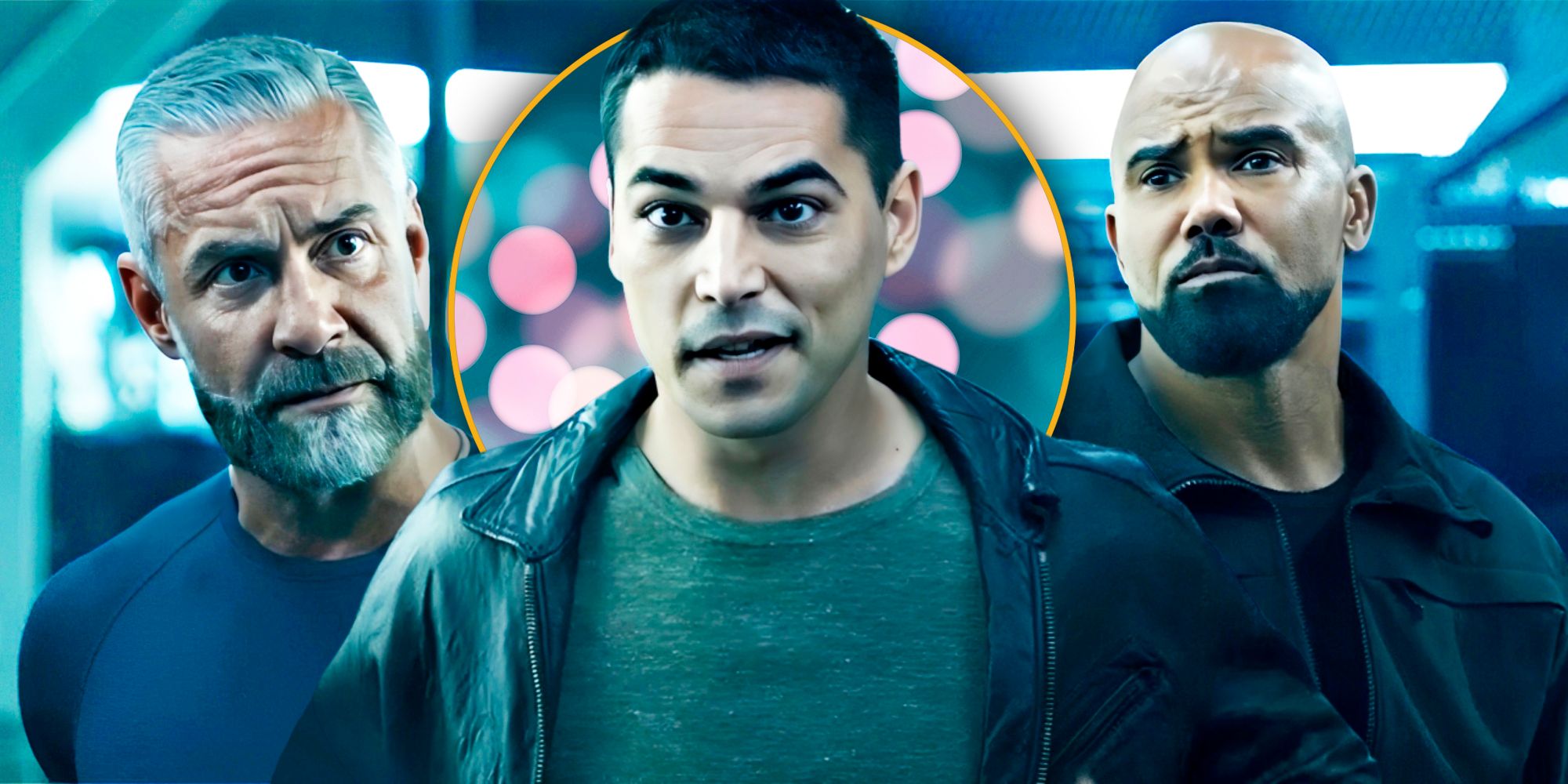 Jim Street | ScreenRant