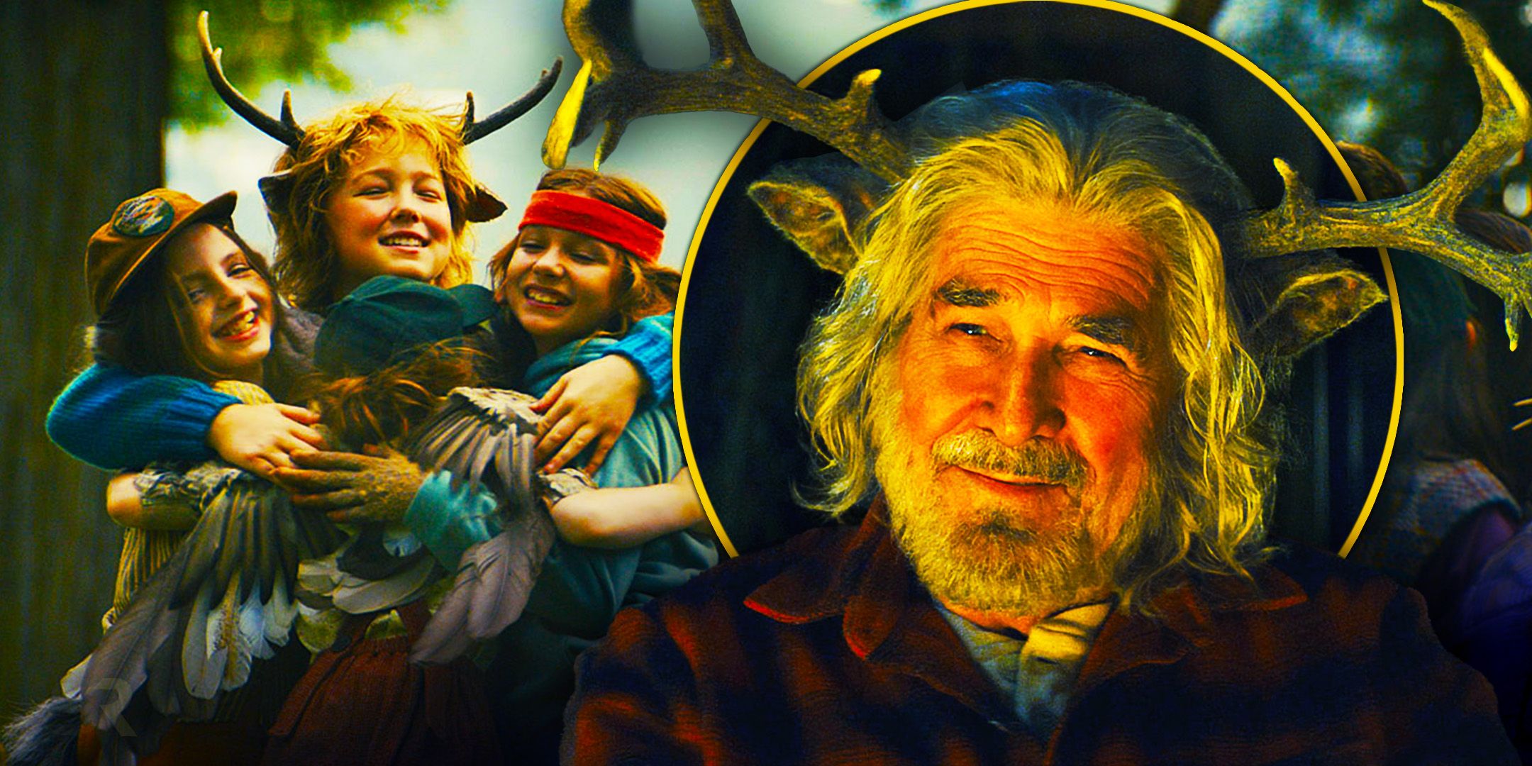 Sweet Tooth Sequel Chances Get Honest Response From Creator After Final ...