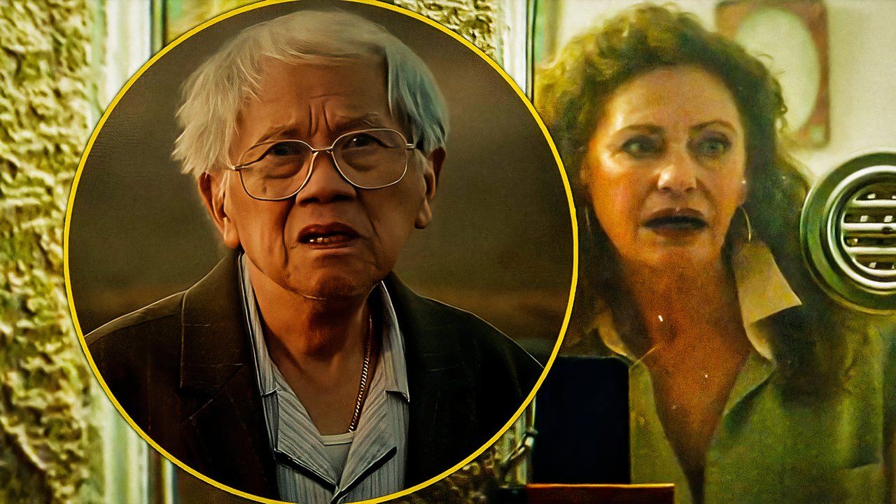 The Accidental Getaway Driver Clip Makes Booking A Hotel Room Life-Or ...