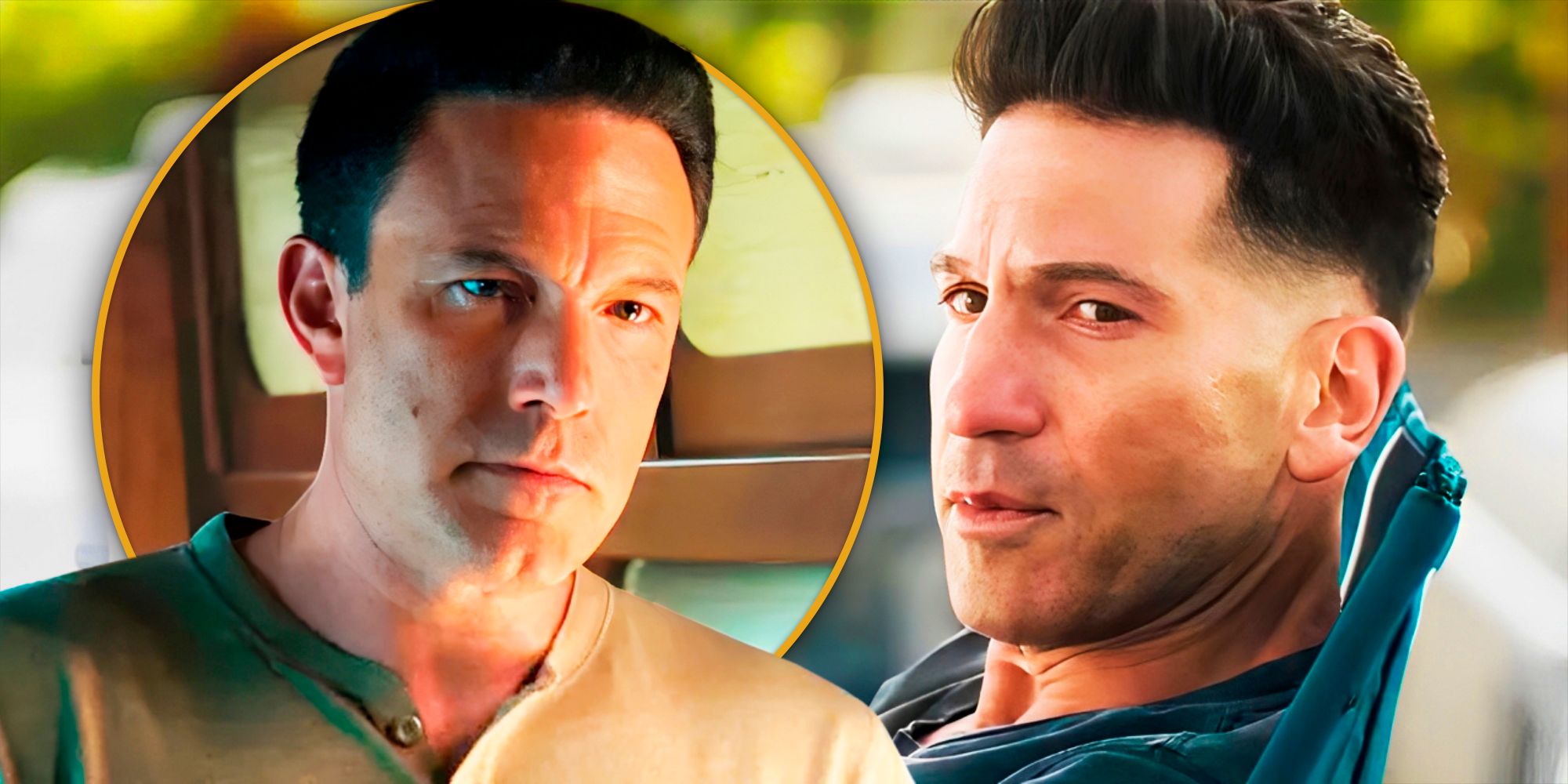 How The Accountant 2 Expands Ben Affleck & Jon Bernthal's Sibling ...