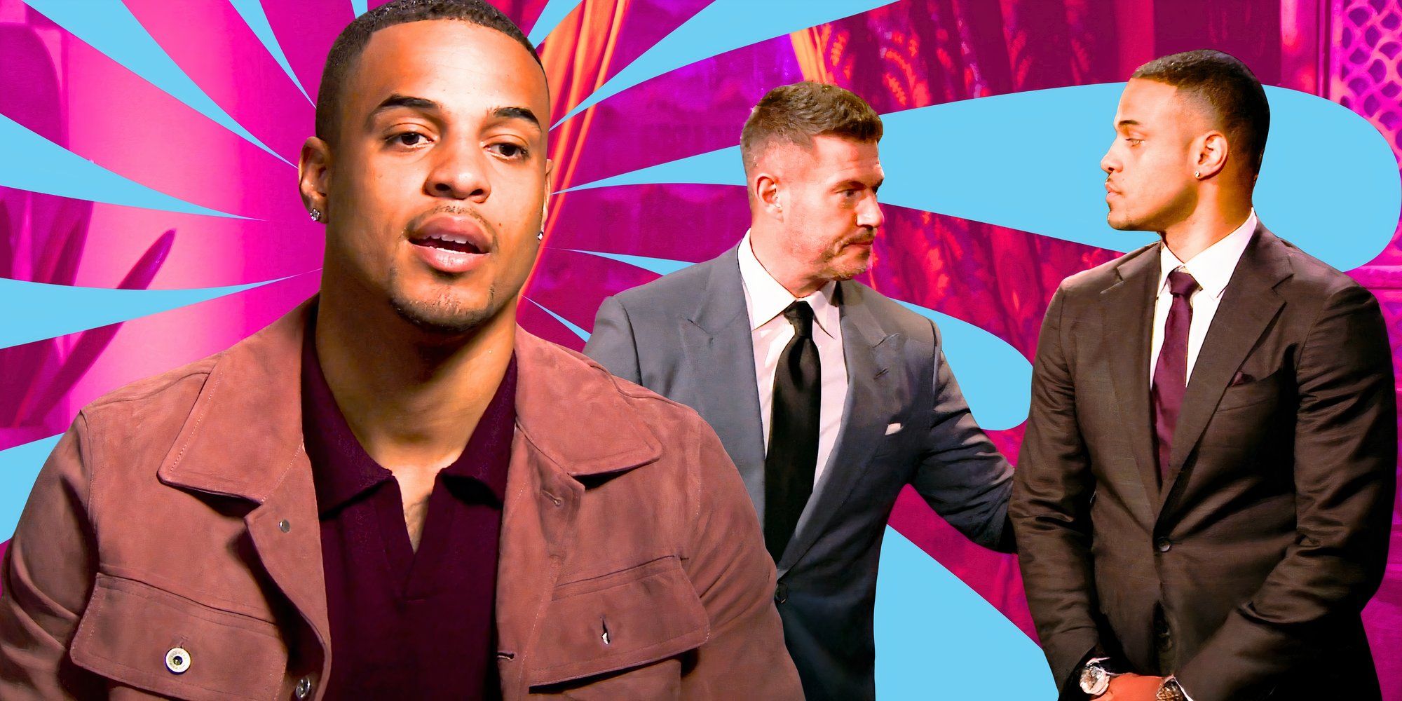 The Bachelor Season 29: Producer Interference Could Help Grant Ellis As ...