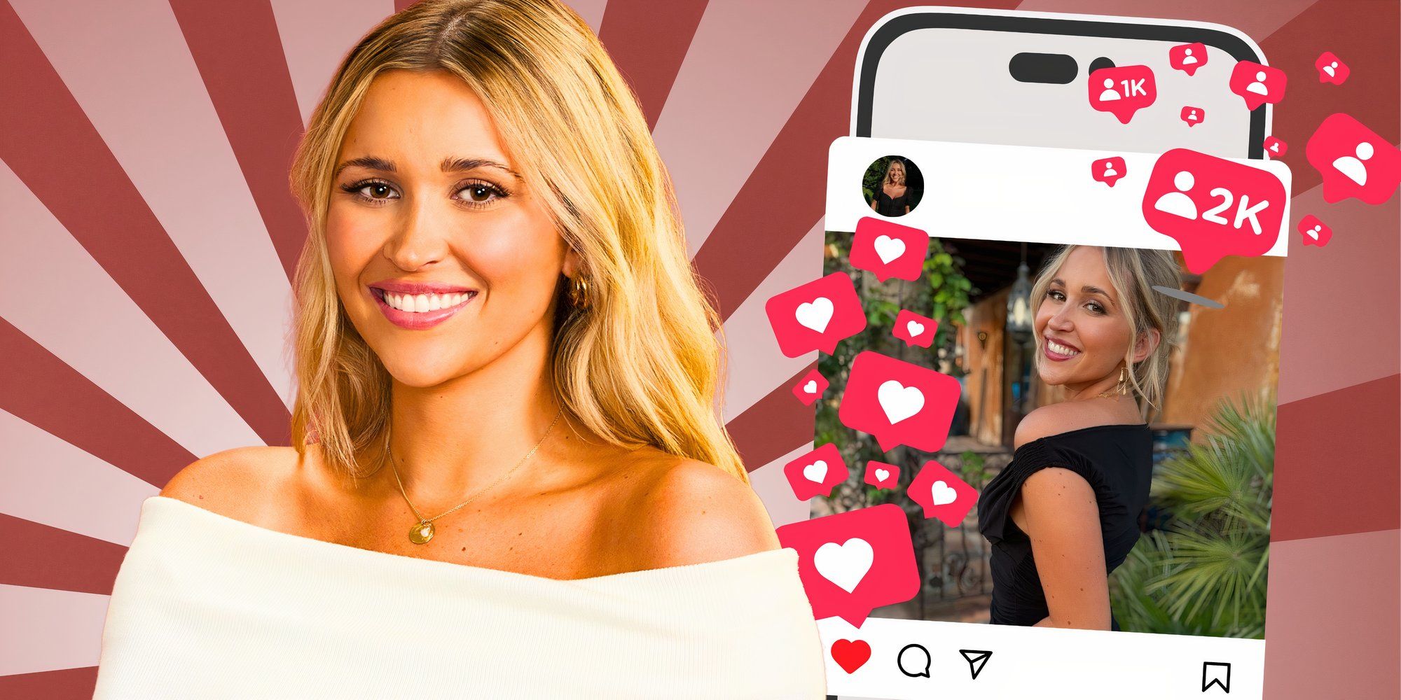 The Bachelor Season 29: Natalie Phillips’ Age, Job, Instagram & More
