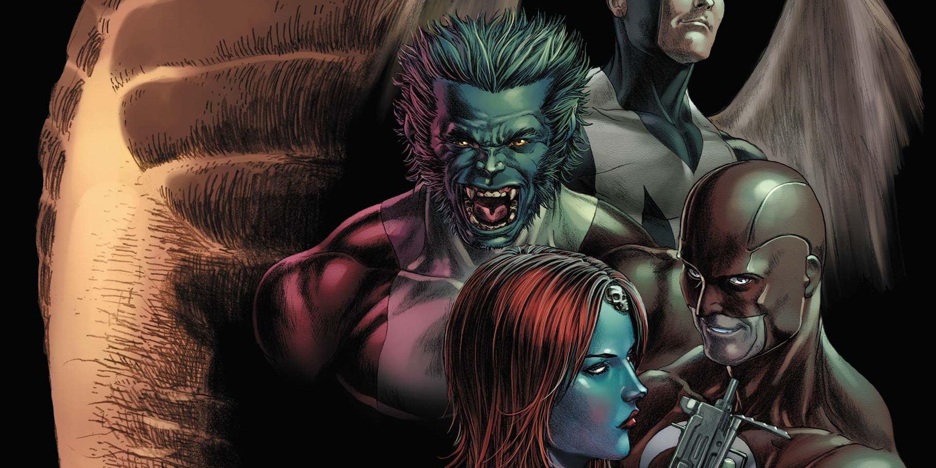 Comics News | ScreenRant