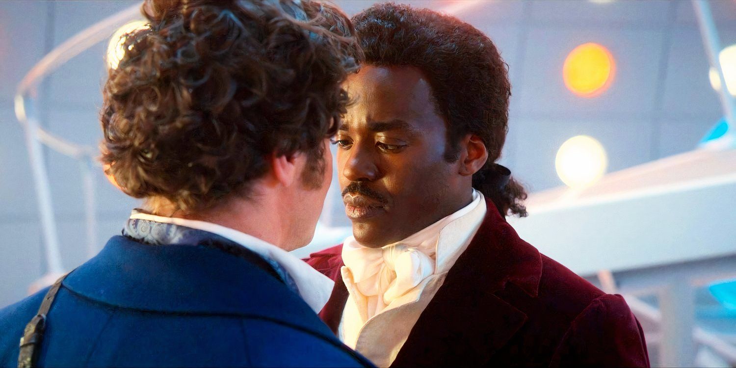 Doctor Who's OG Director Hopes Season 15 Explores Fifteenth Doctor's ...