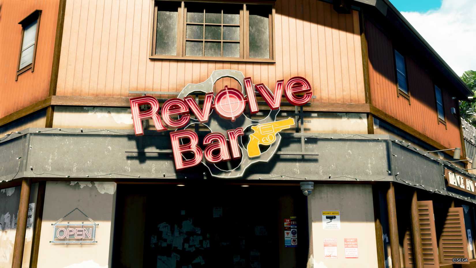 Pirate Yakuza In Hawaii: All Photo Rally Locations In Honolulu