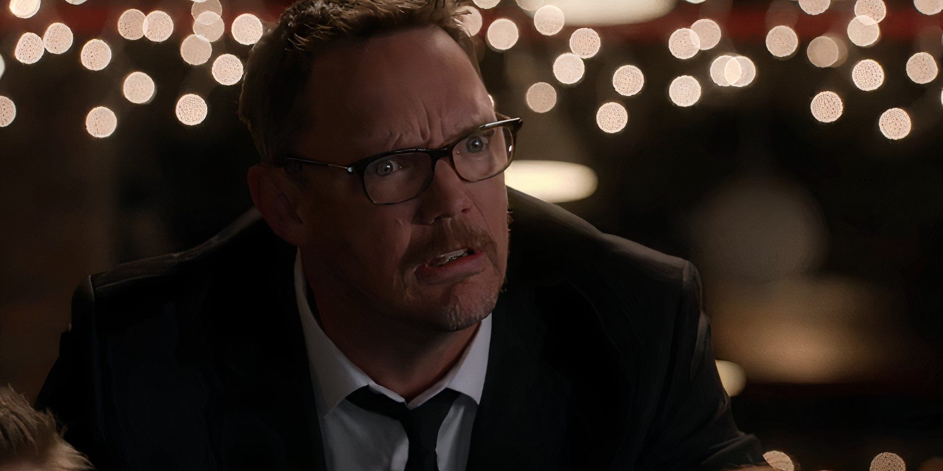 Matthew Lillard Barn