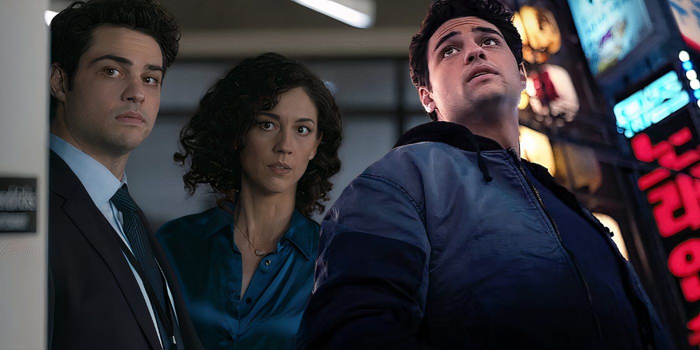Will Noah Centineo's The Recruit season 3 happen? Will Noah Centineo's The Recruit season 3 happen?