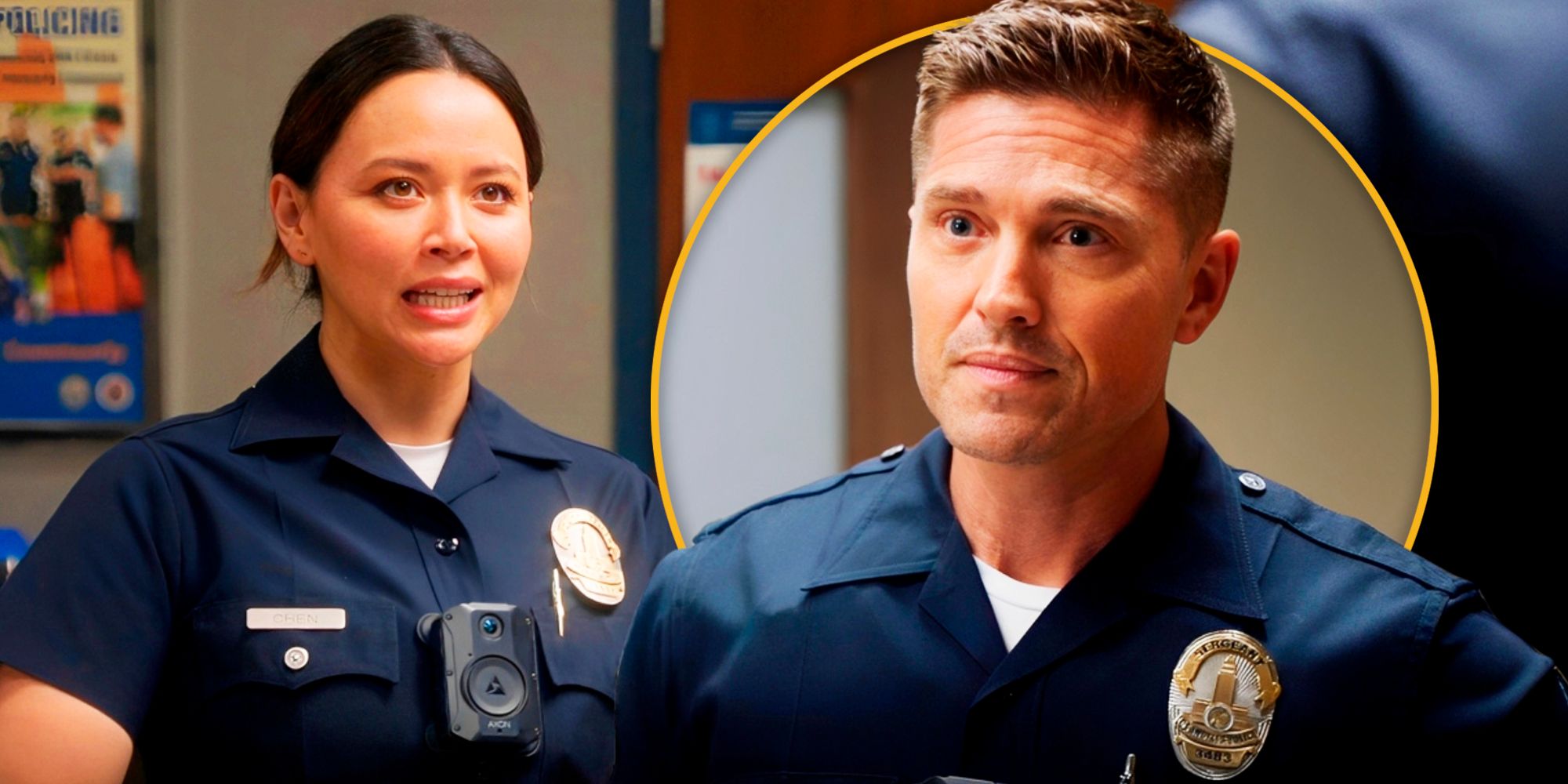 Friends: Why Monica & Rachel Were Replaced (Without You Noticing)