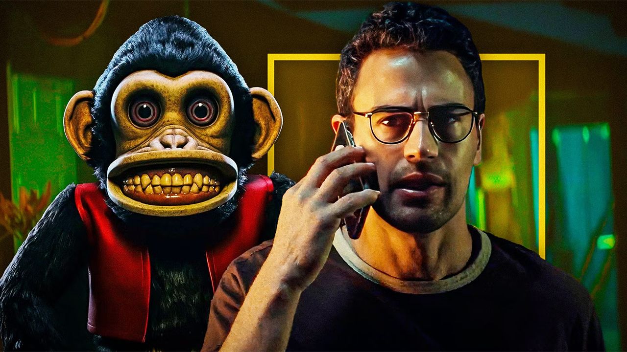 The Monkey's Disturbing Ricky Death Scene Explained By Star Rohan ...