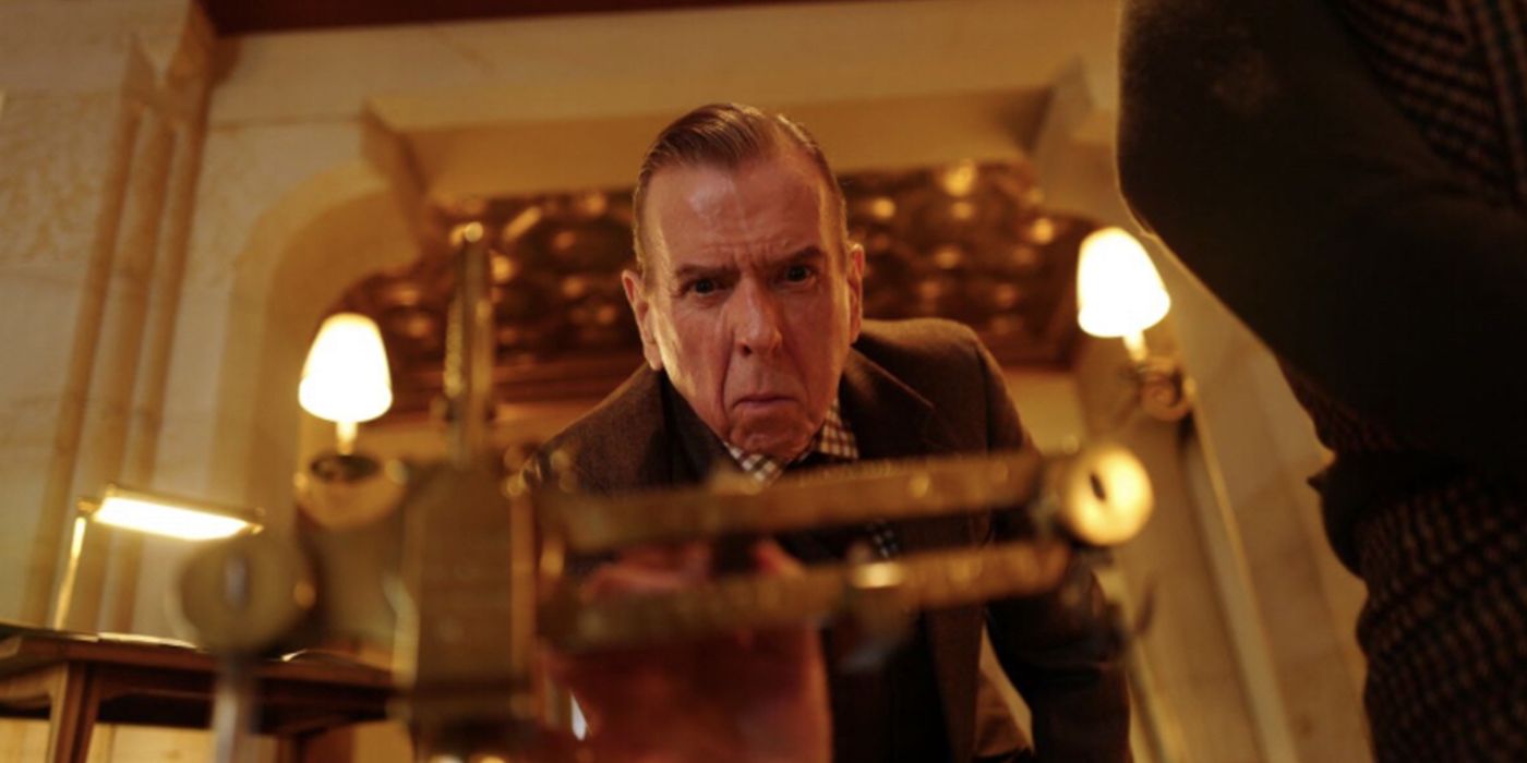 Spencer Movie Cast & Real Life Character Guide