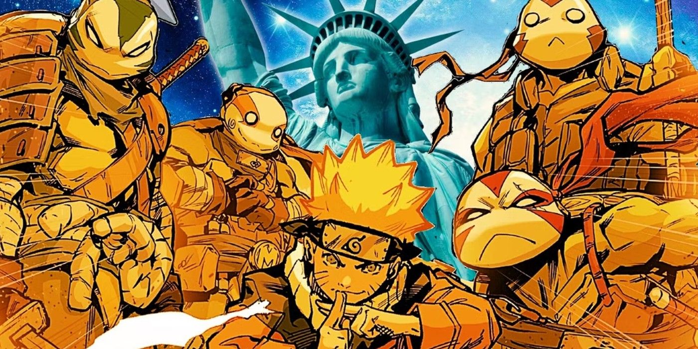 Naruto World Naruto Gallery