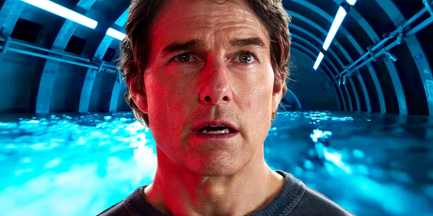 Mission: Impossible 8 Image Reveals Tom Cruise’s Underwater Stunt With Specially Designed Suit ...