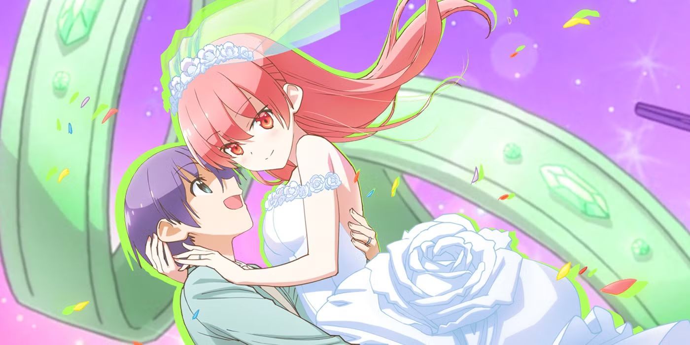 10 Best Crunchyroll Original Anime, Ranked