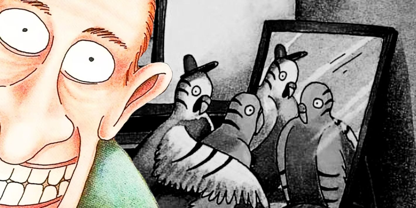 Love Cows? These 10 Dark Far Side Comics Will Make You Think Otherwise