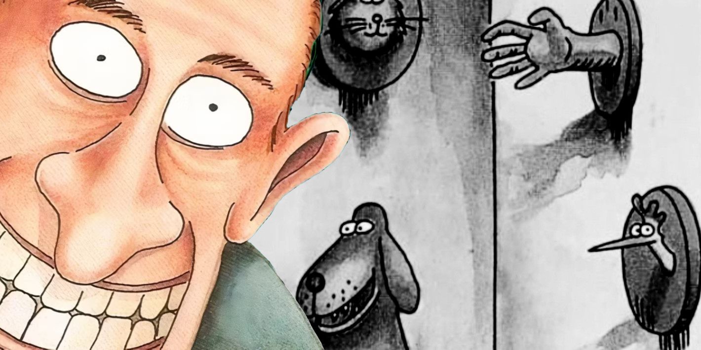 The Far Side | ScreenRant