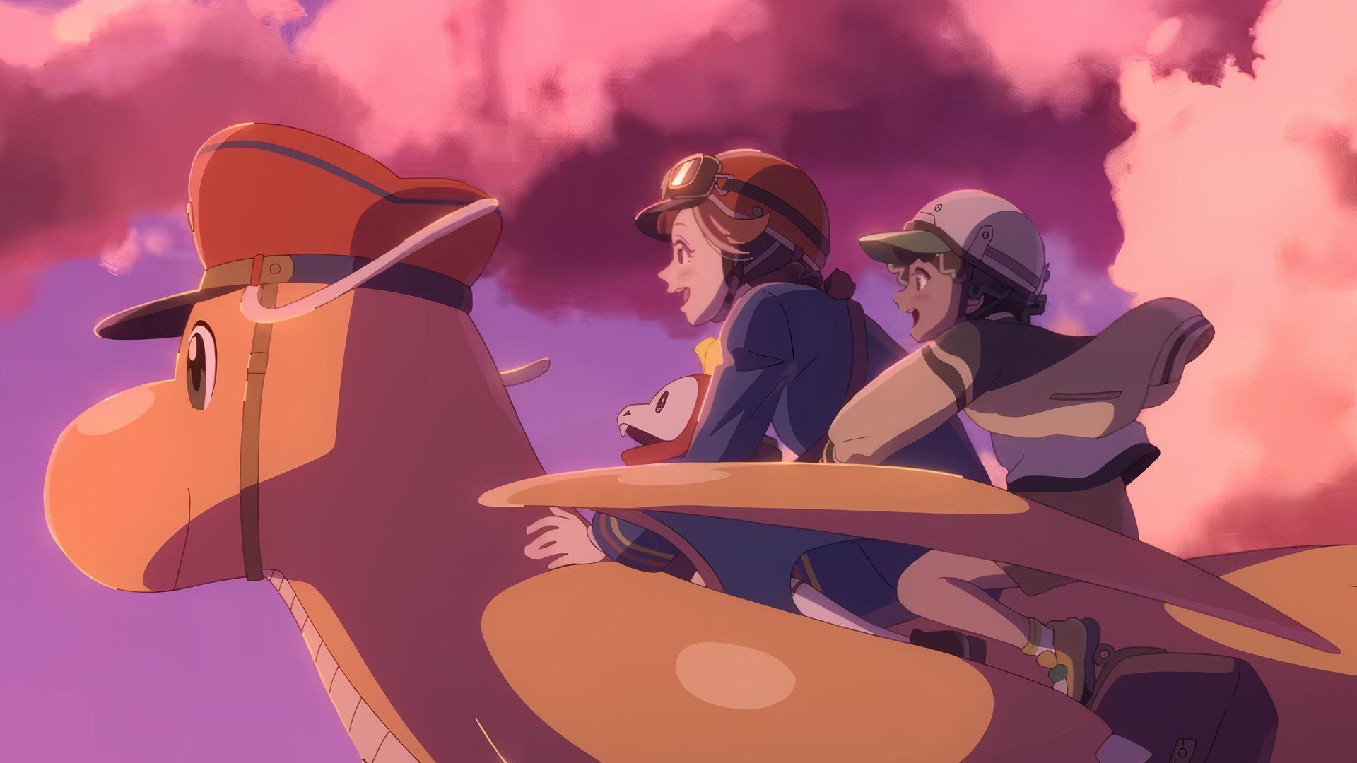 Pokémon Anime Announced by Your Name Studio: What You Need to Know