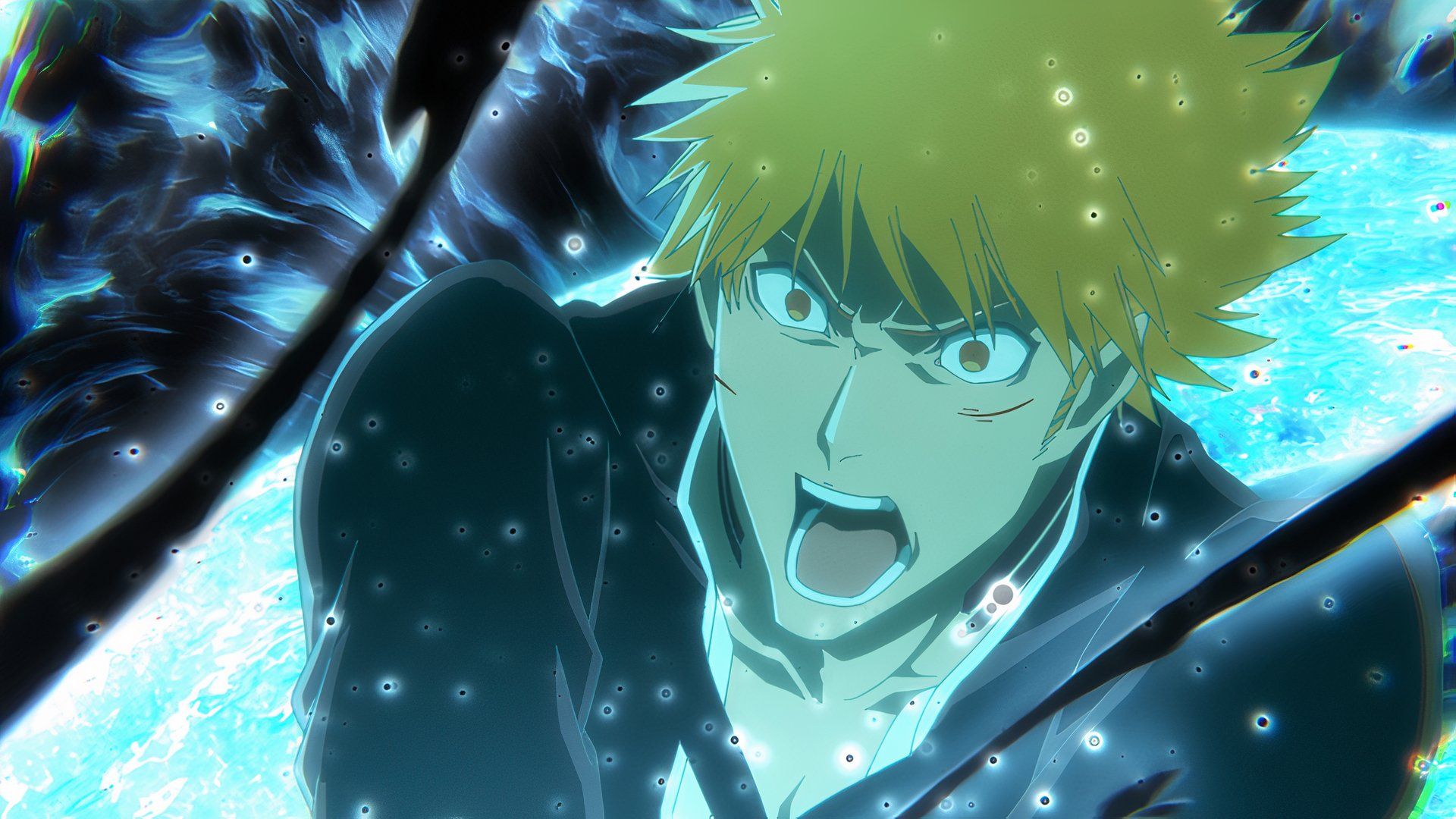 Ahead of Its New Season, Bleach Fires One of Its Best Directors In a ...