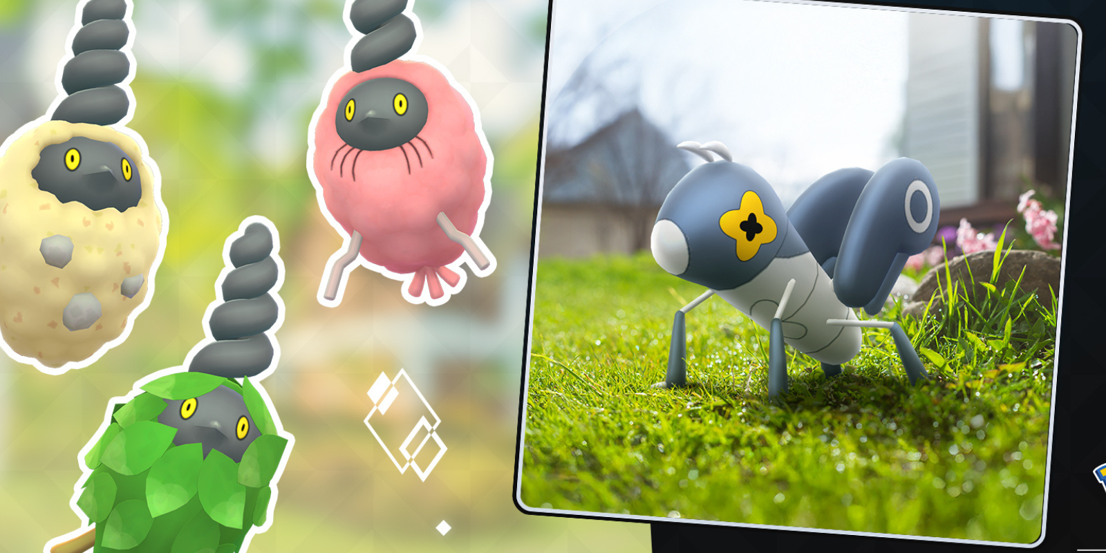 Pokémon GO: Small Yet Strong Event Guide