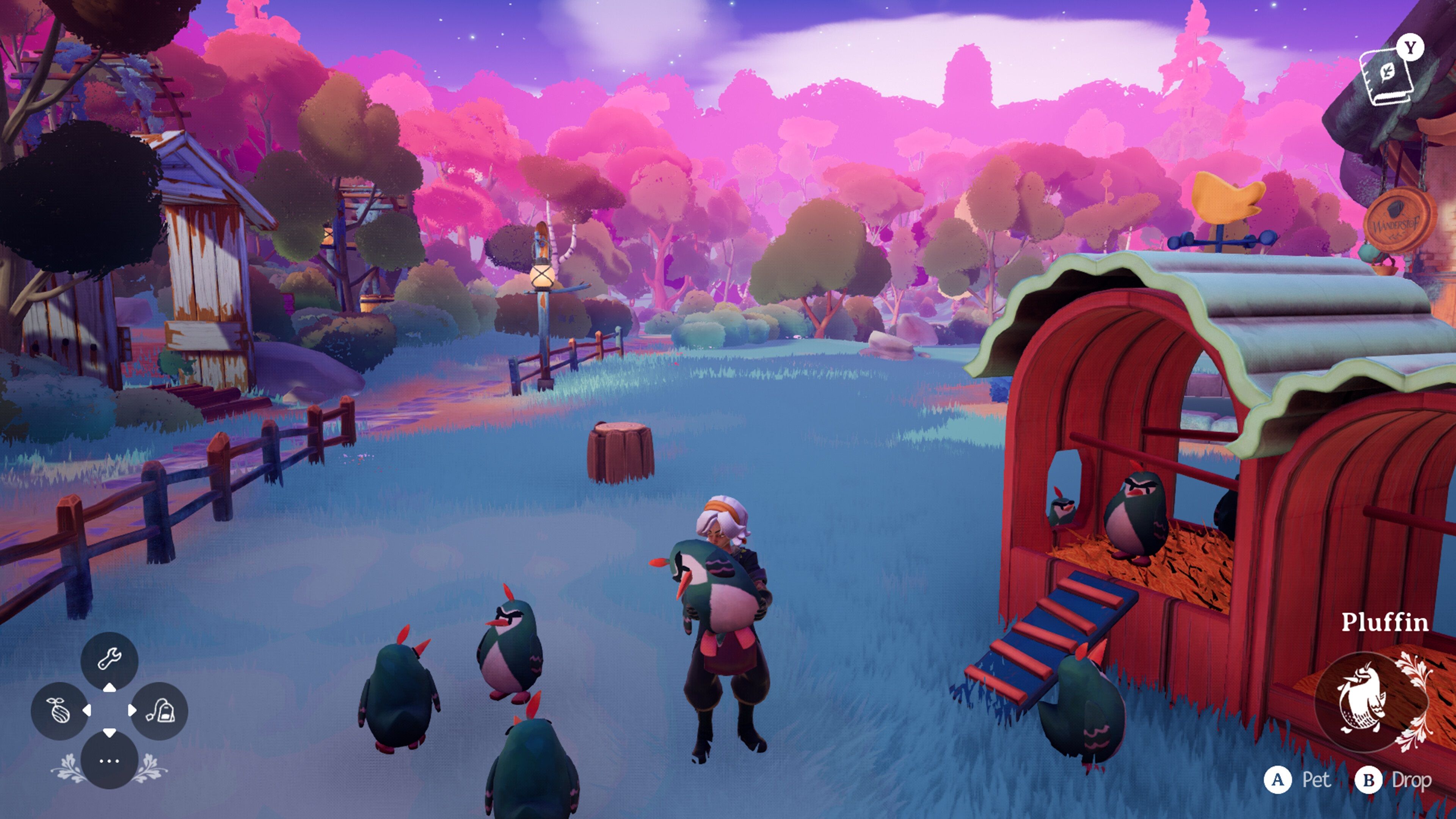 You Don’t Need To Like Cozy Games To Like Steam’s Next Fest Standout ...