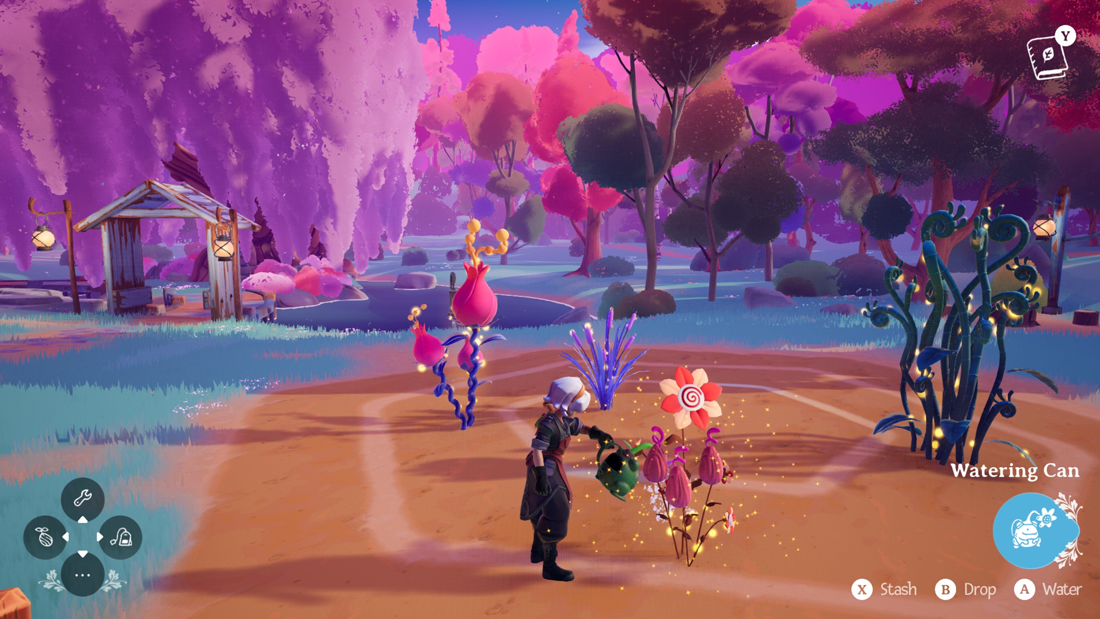 You Don’t Need To Like Cozy Games To Like Steam’s Next Fest Standout, But You’ll Love It If You Do