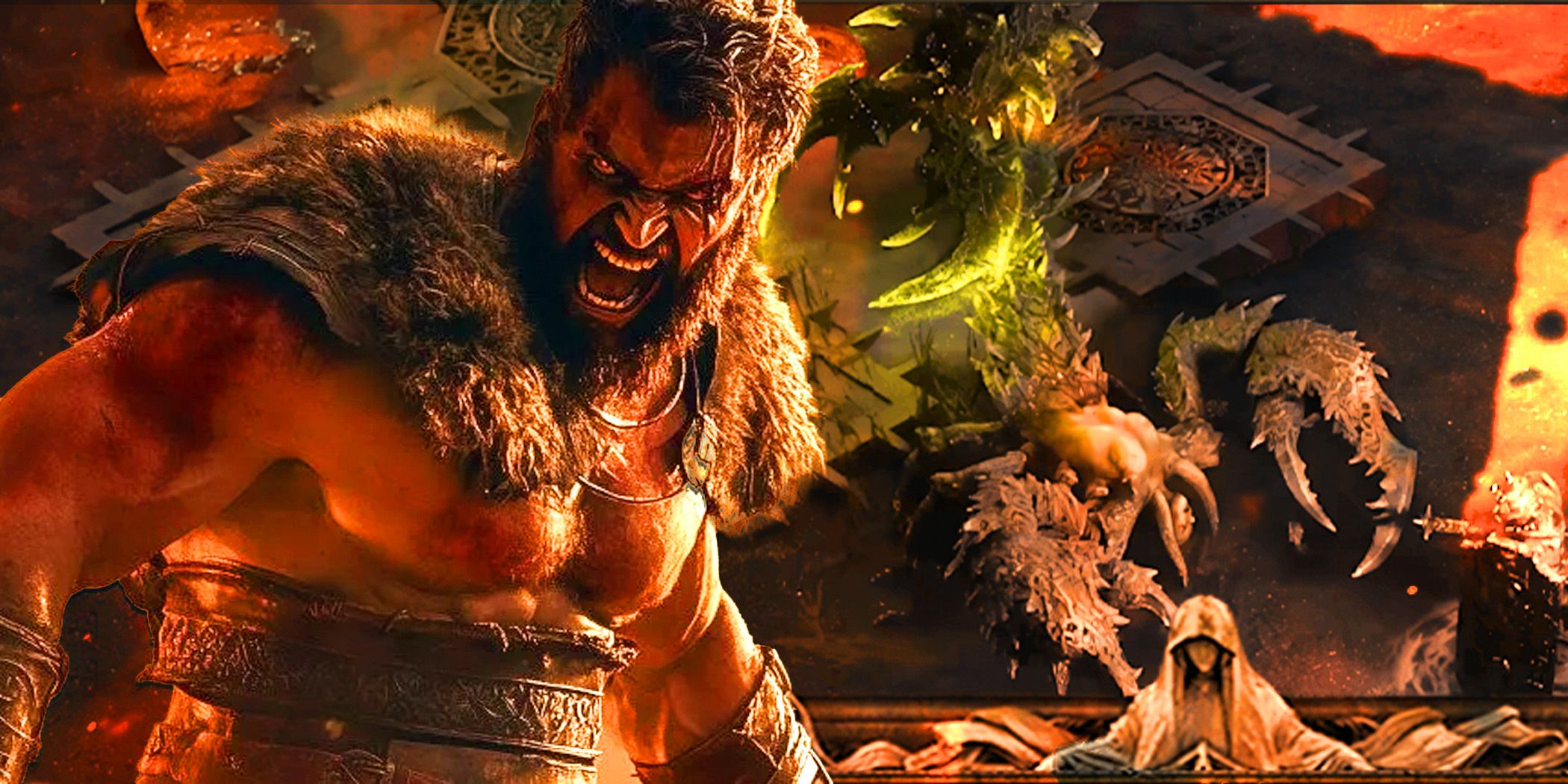 Path of Exile 2: How To Beat Ashar The Sand Mother (Boss Guide)