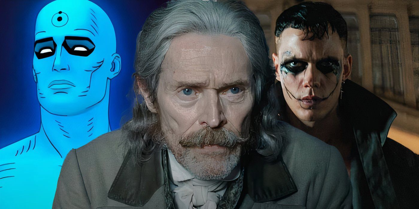 10 Great Examples Of Foreshadowing In Movies