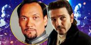 FUBAR Cast Character Guide FUBAR Cast Character Guide