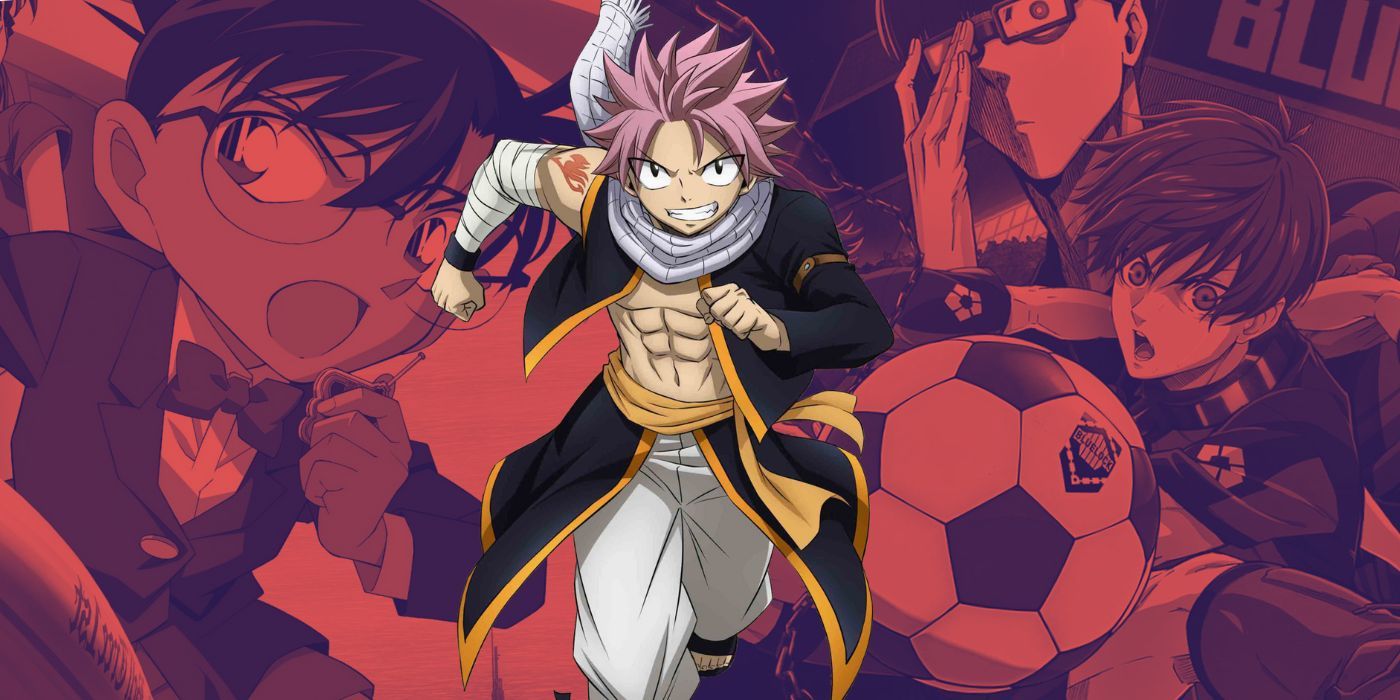 There Is Still One Spy x Family Character That Is A Total Mystery, And ...