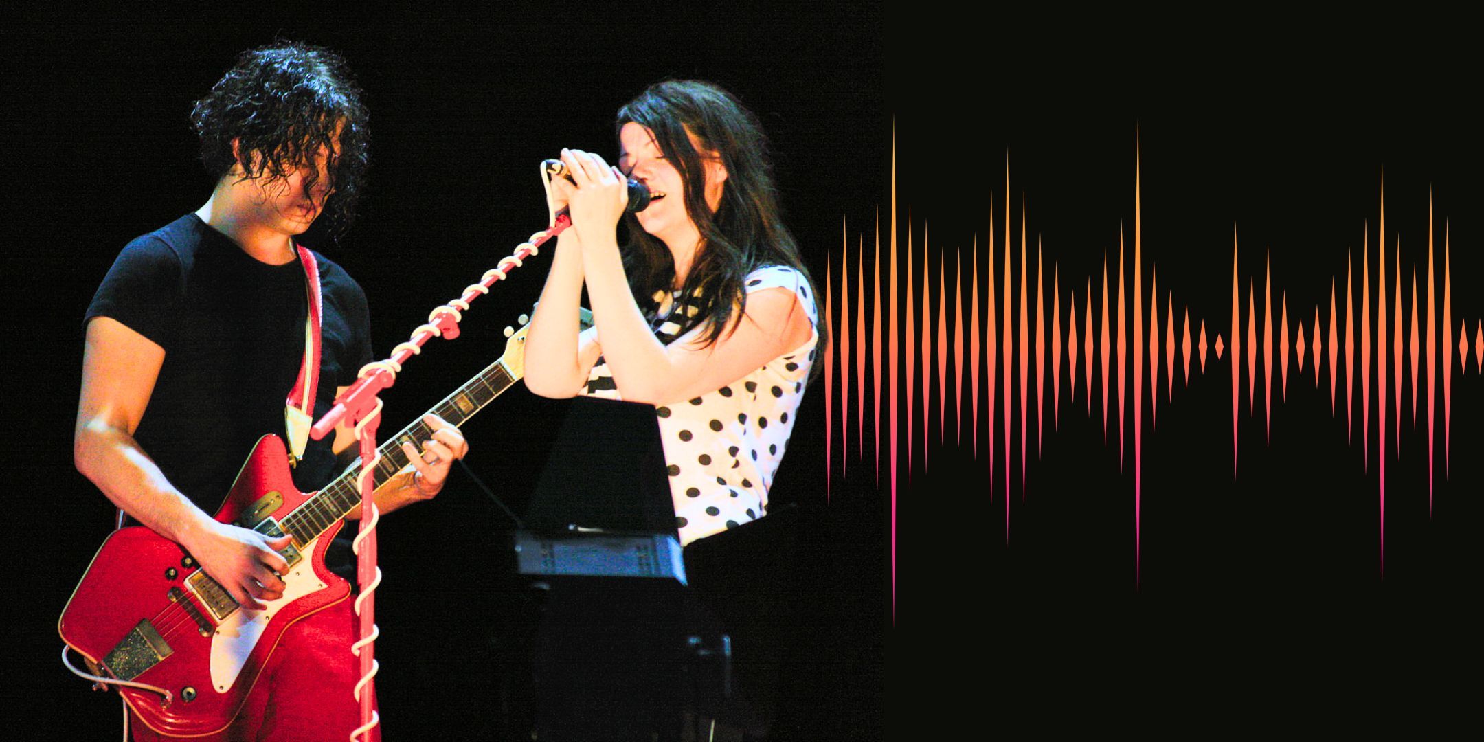 10 Incredible Guitar Riffs On Songs That Nobody Will Admit They Love