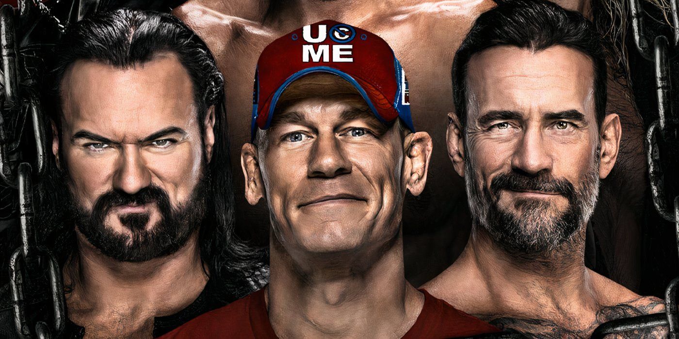 WWE Elimination Chamber 2025: Confirmed Matches, Rumors, Start Time & Predictions