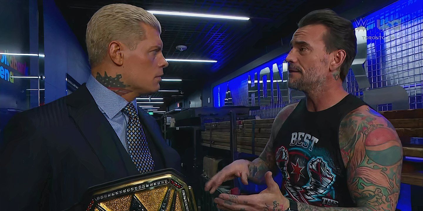 This Week's WWE Raw Ending Explained (Feb 17, 2025): Results & What It Means [SPOILERS]