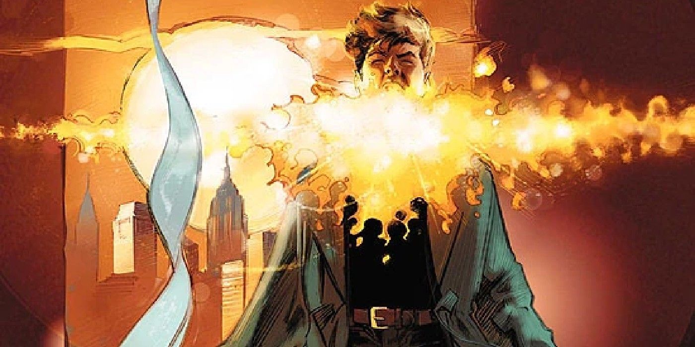 Marvel Finally Admits It's Wasting This Unique X-Men Hero (After 31 Years)