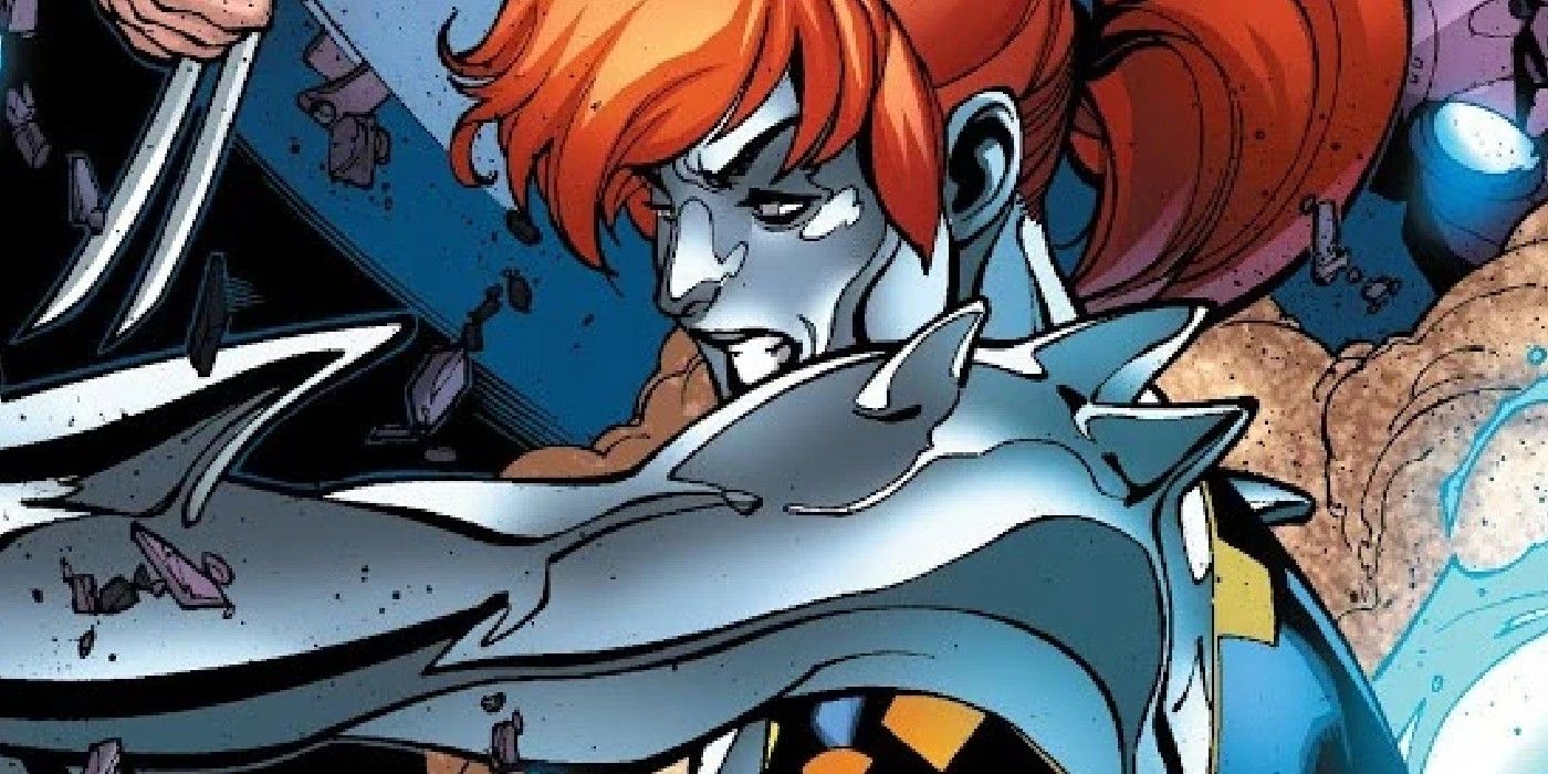 X Men Mercury 19 Mercury Ideas | X Men, Mercury, Marvel X