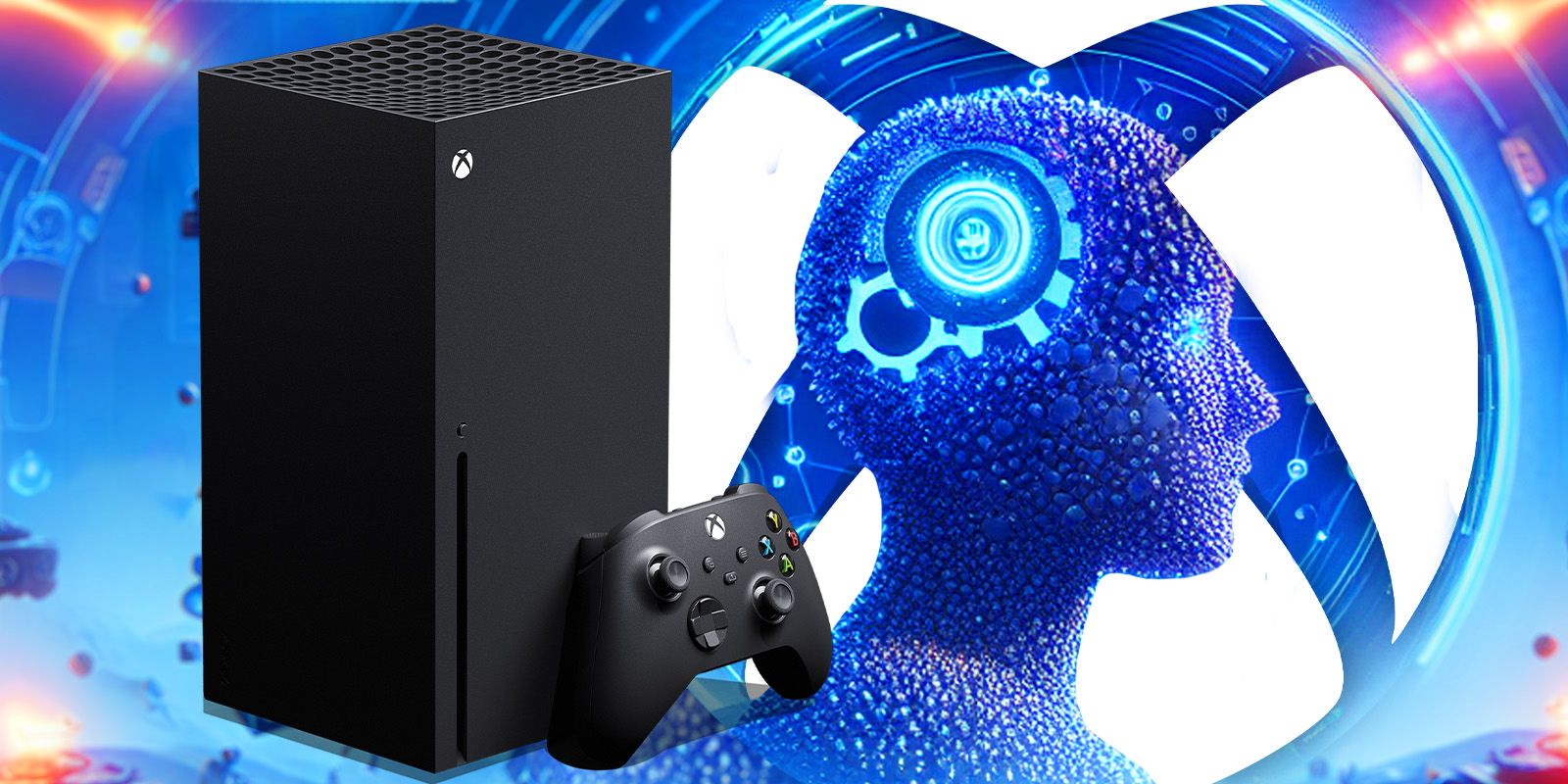 Xbox Series X Won’t Be Compatible With Kinect