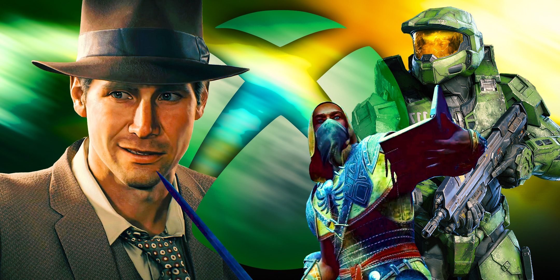 Avowed Has Reached 5.9 Million Players Since Launch, Outperforming One Of Xbox's Hit First-Party ...