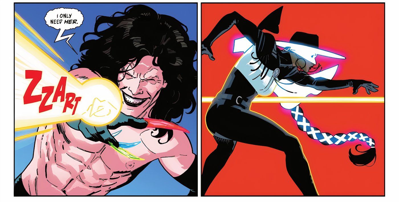 Sorry, Superman: We Found 10 Kinds of Kryptonite You Never Even Knew ...