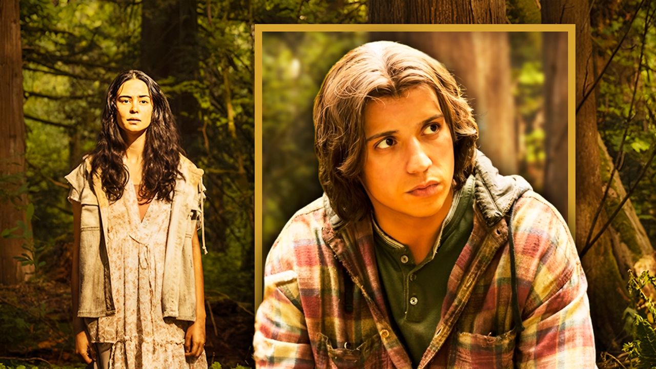 Yellowjackets Season 3: Travis & Lottie's Strange Wilderness Connection ...