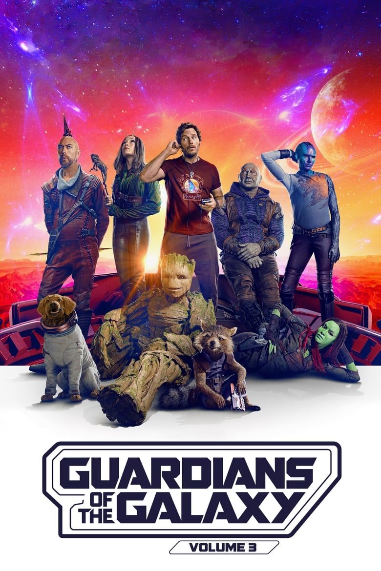 Who Is Phyla? Guardians Of The Galaxy's New Kid Character Explained
