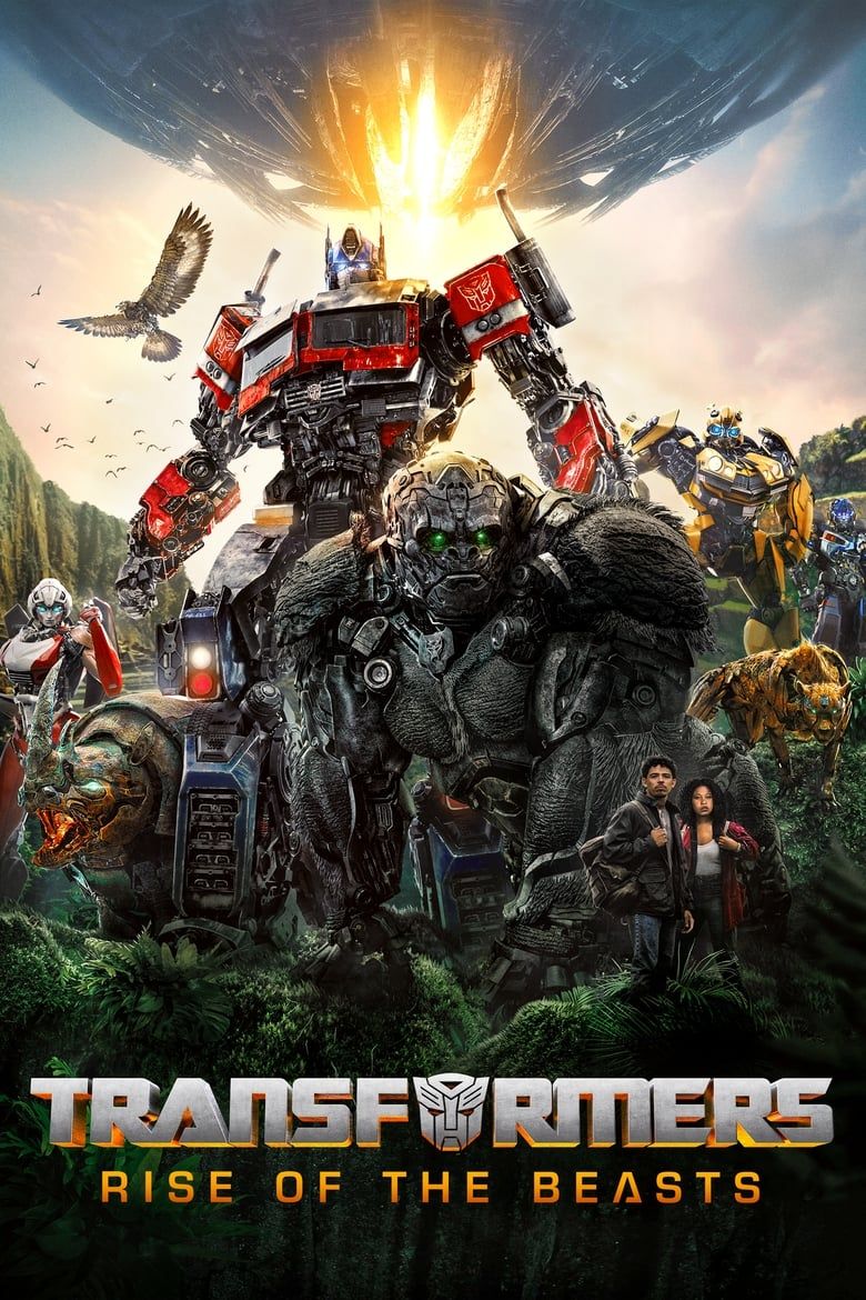 How Optimus Prime Changes In Transformers: Rise Of The Beasts Teased By ... How Optimus Prime Changes In Transformers: Rise Of The Beasts Teased By ...