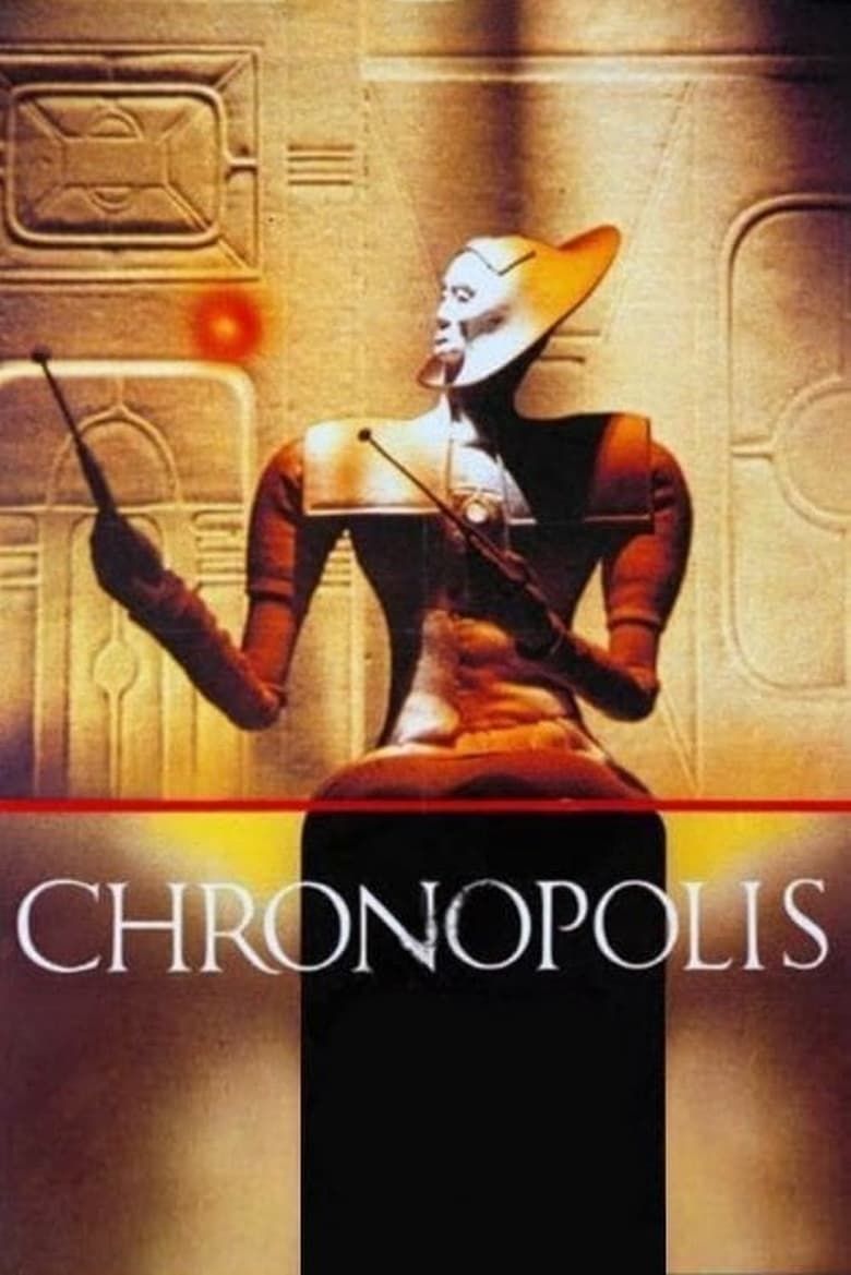 Chronopolis Summary, Latest News, Trailer, Cast, Where to Watch and More
