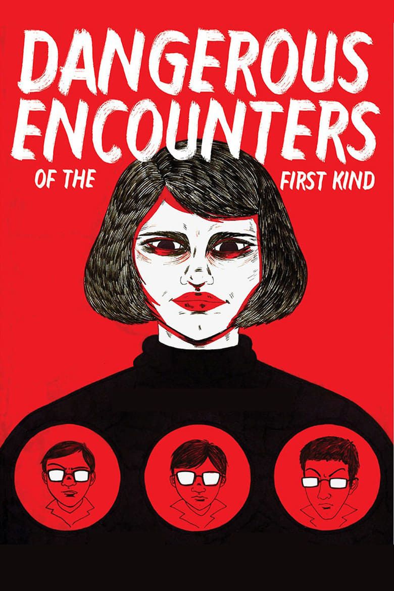 Dangerous Encounters of the First Kind Summary, Latest News, Trailer ...