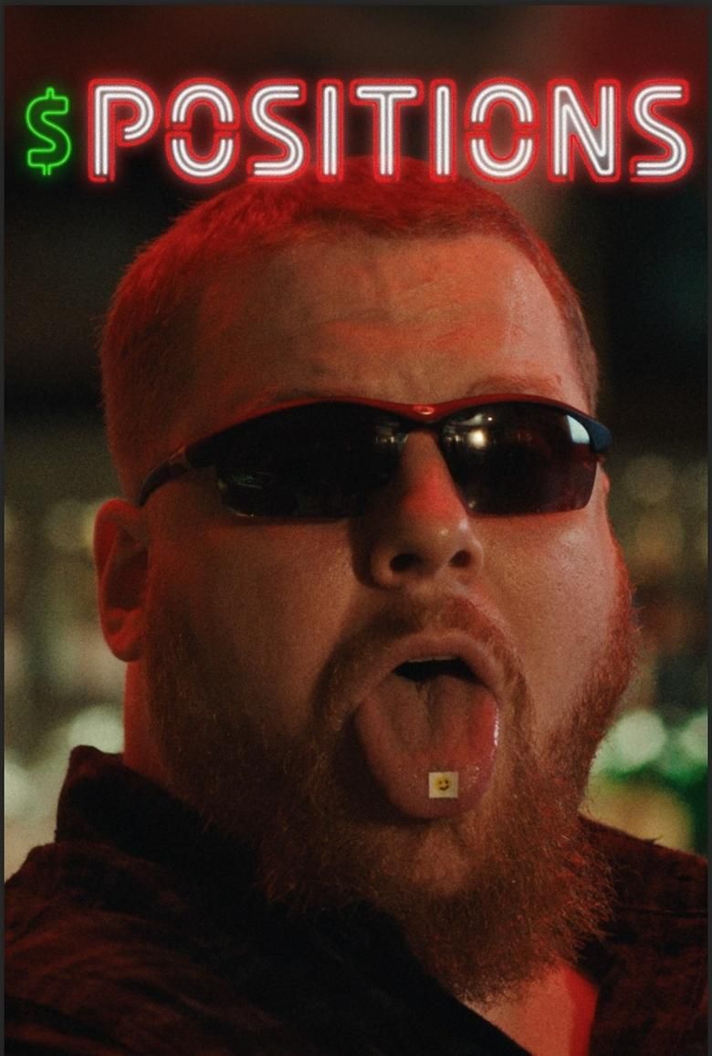 $POSITIONS Summary, Latest News, Trailer, Cast, Where to Watch and More