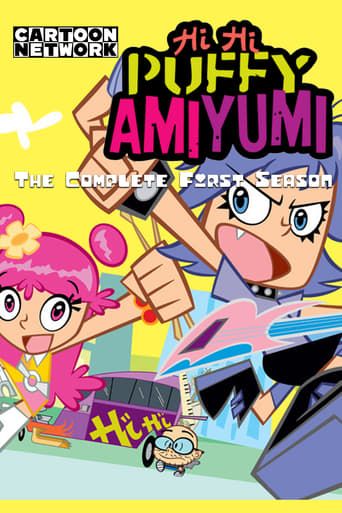 Hi Hi Puffy AmiYumi - Season 1 Summary, Trailer, Cast, and More