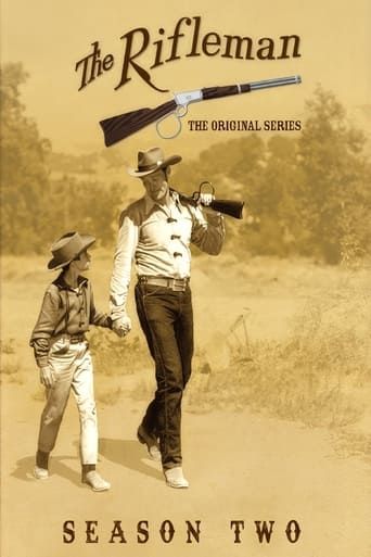 The Rifleman - Season 2 Summary, Trailer, Cast, and More