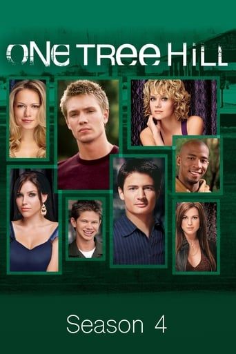 One Tree Hill - Season 4 Summary, Trailer, Cast, and More