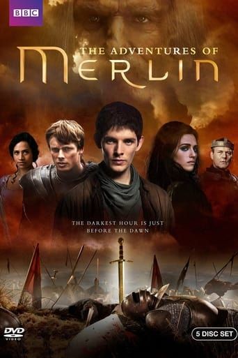 Merlin - Season 4 Summary, Trailer, Cast, and More